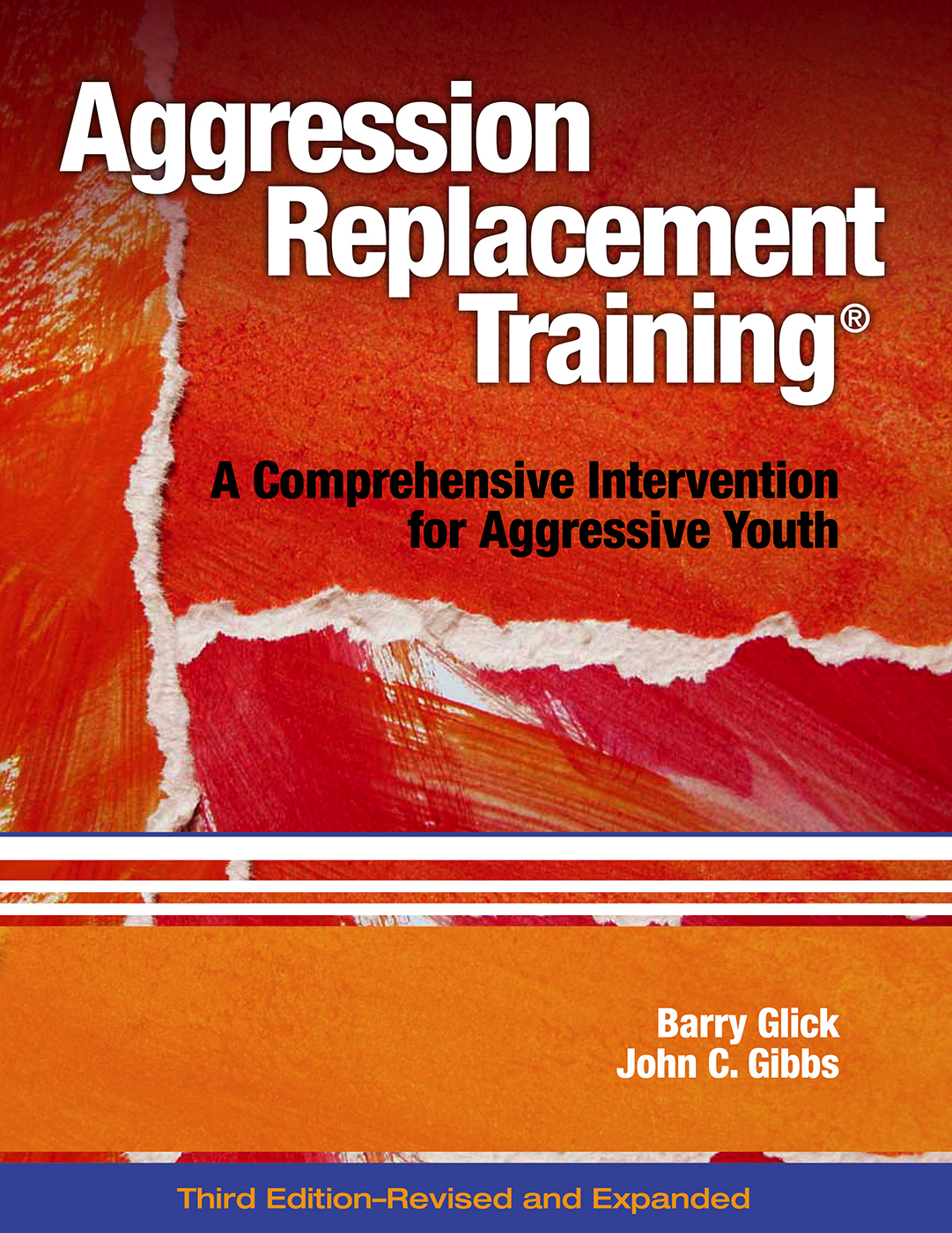 NRCYS :: Aggression Replacement Training
